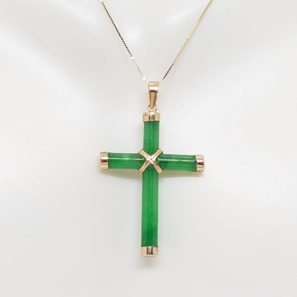 Jade Cross - Etsy