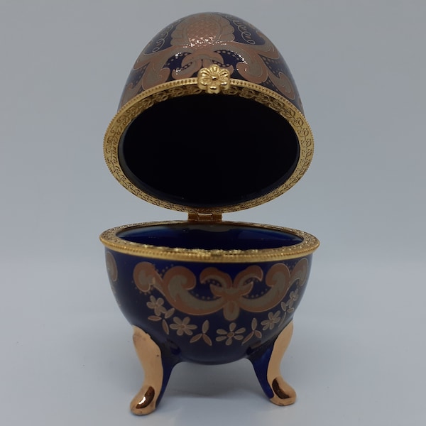 Porcelain Eggs - Etsy