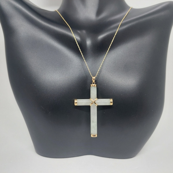 Jade Cross - Etsy