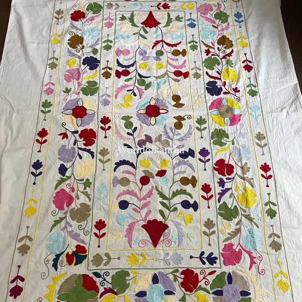 Suzani Bedding - Etsy
