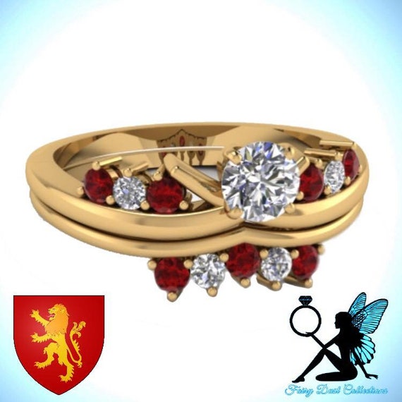 Game Of Thrones Wedding Ring