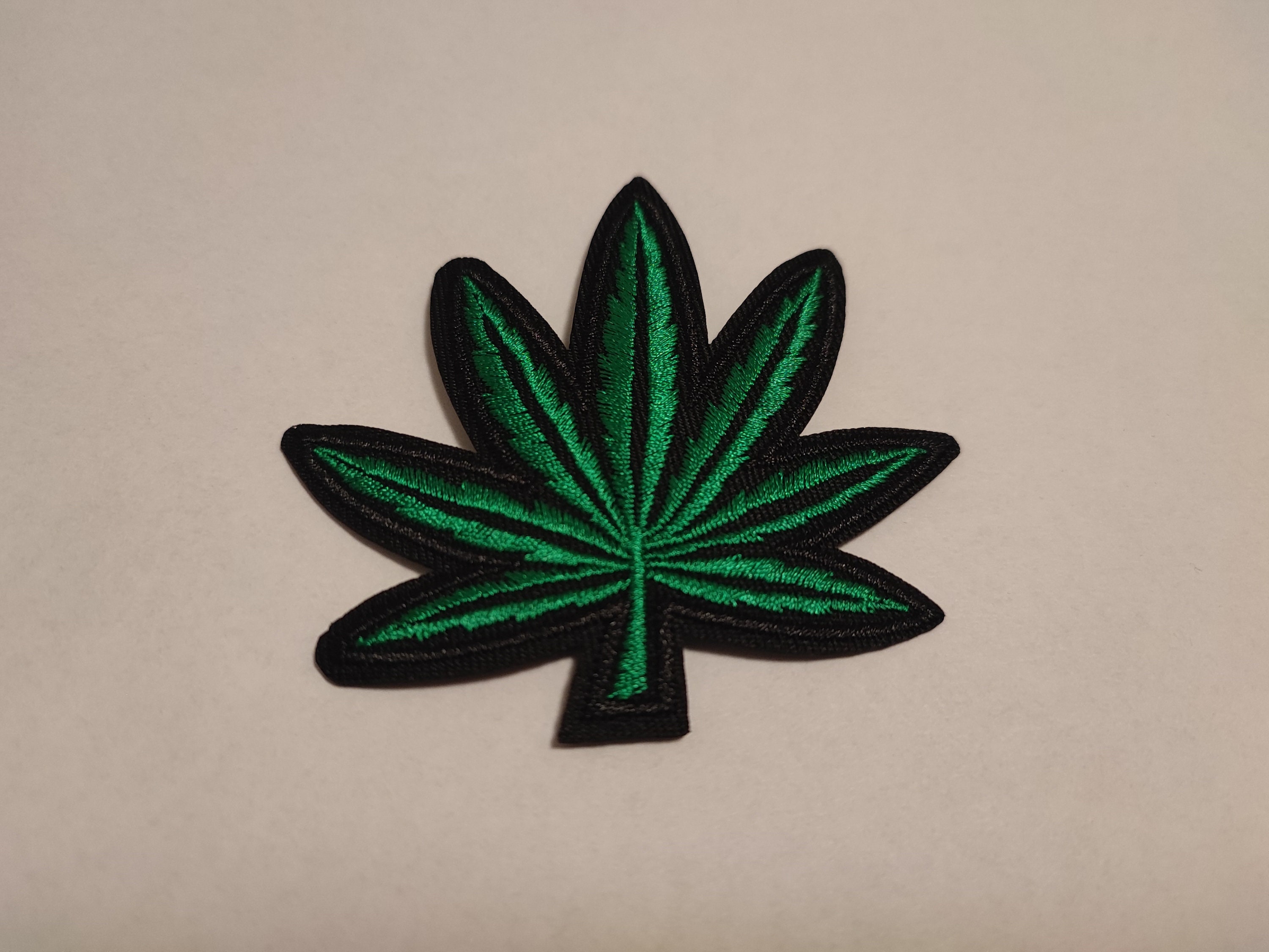 Tegneserie Weed Logo Tegridy Weed From Tegridy Farms" Sticker For Sale