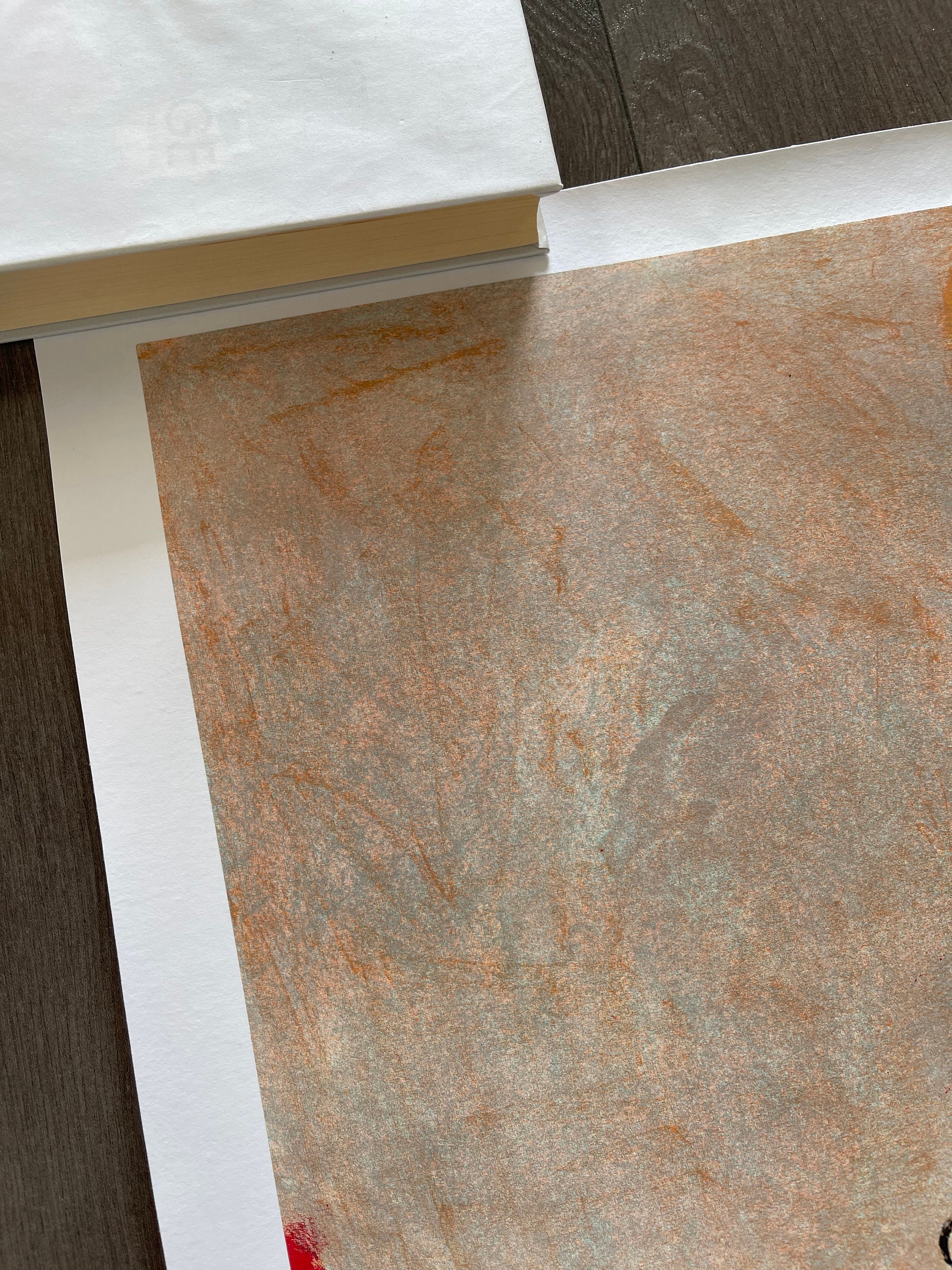 Original Poster Dorothea Tanning Le Point Cardinal, 1966 - Paris - Etsy