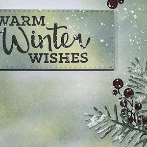 Greeting Card, Blank Inside - Etsy