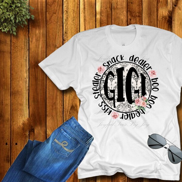 Gi Shirt - Etsy