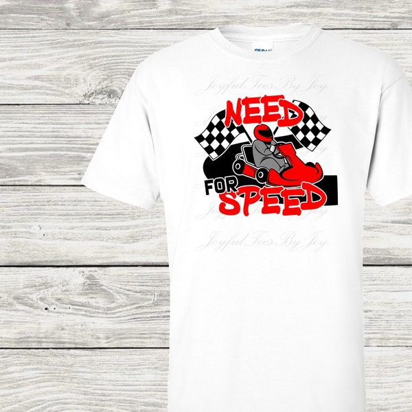 Need for Speed Shirt - Etsy