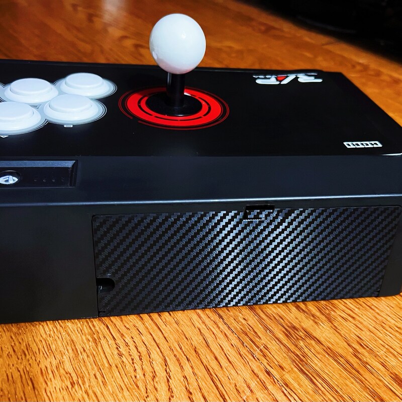 Arcade Stick - Etsy
