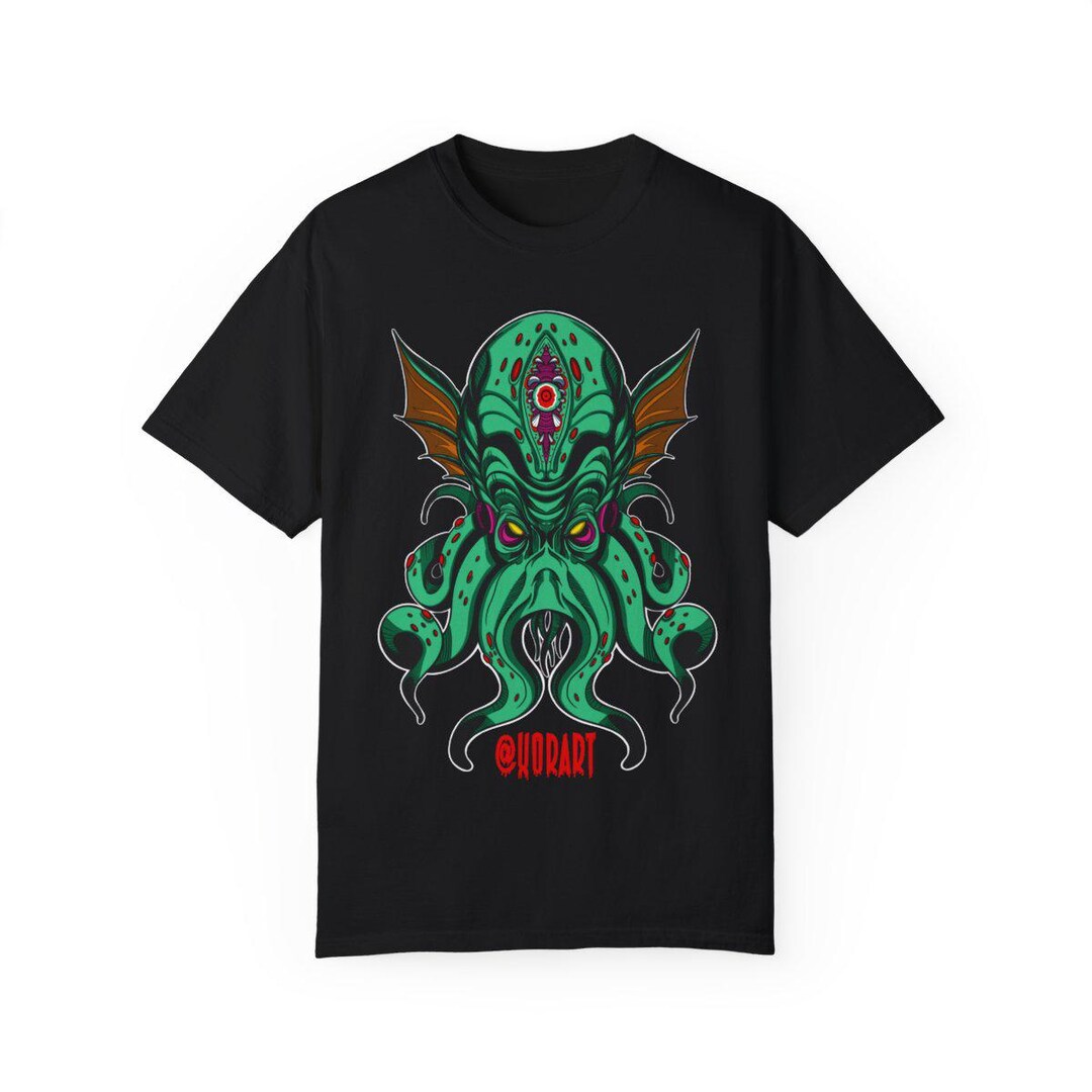 Octo Wing - Etsy