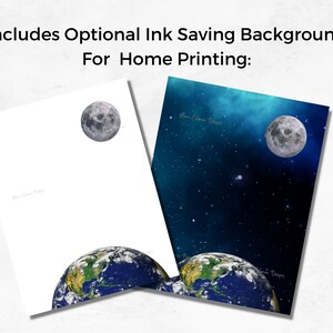 Rocket Ship Craft Build a Spaceship Kids Craft Printable Instant ...