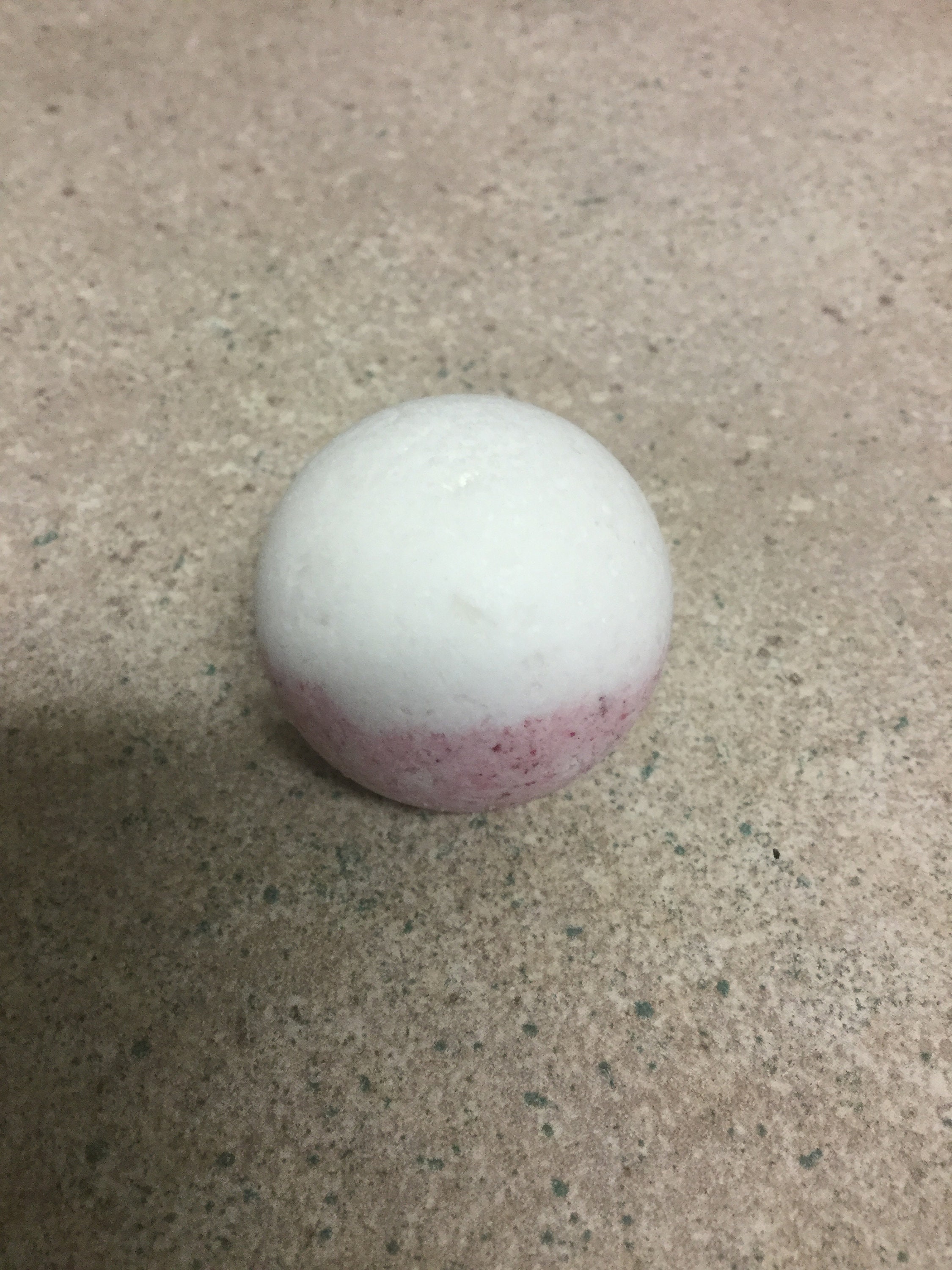 Bath Bomb Sample Pack - Etsy