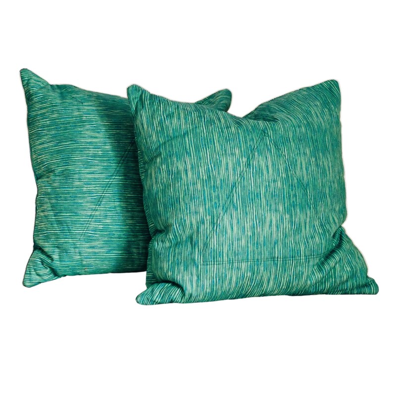 Contemporary Pillows - Etsy