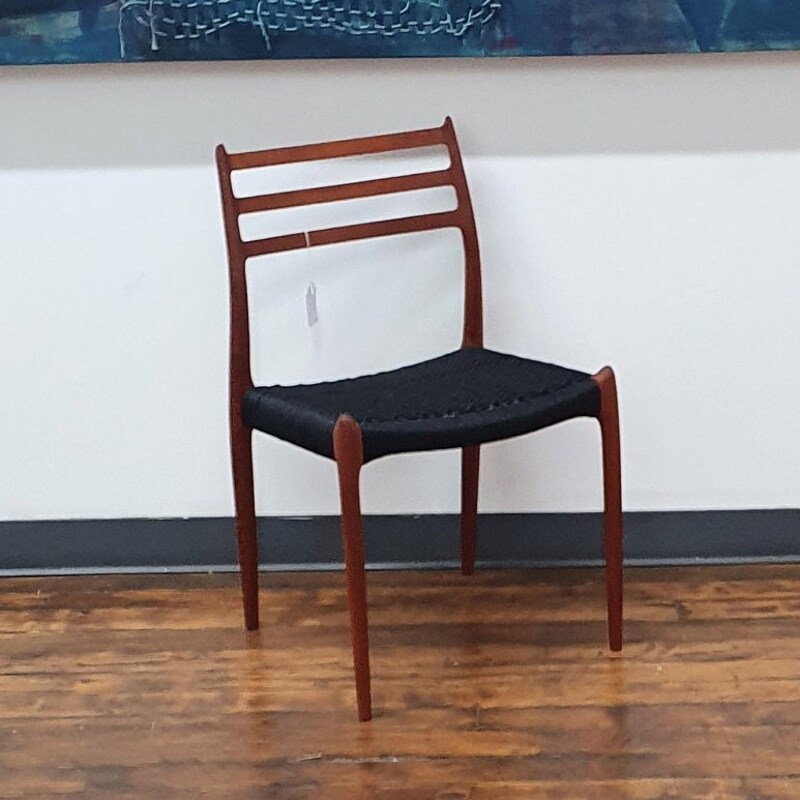 Moller 78 Chair - Etsy