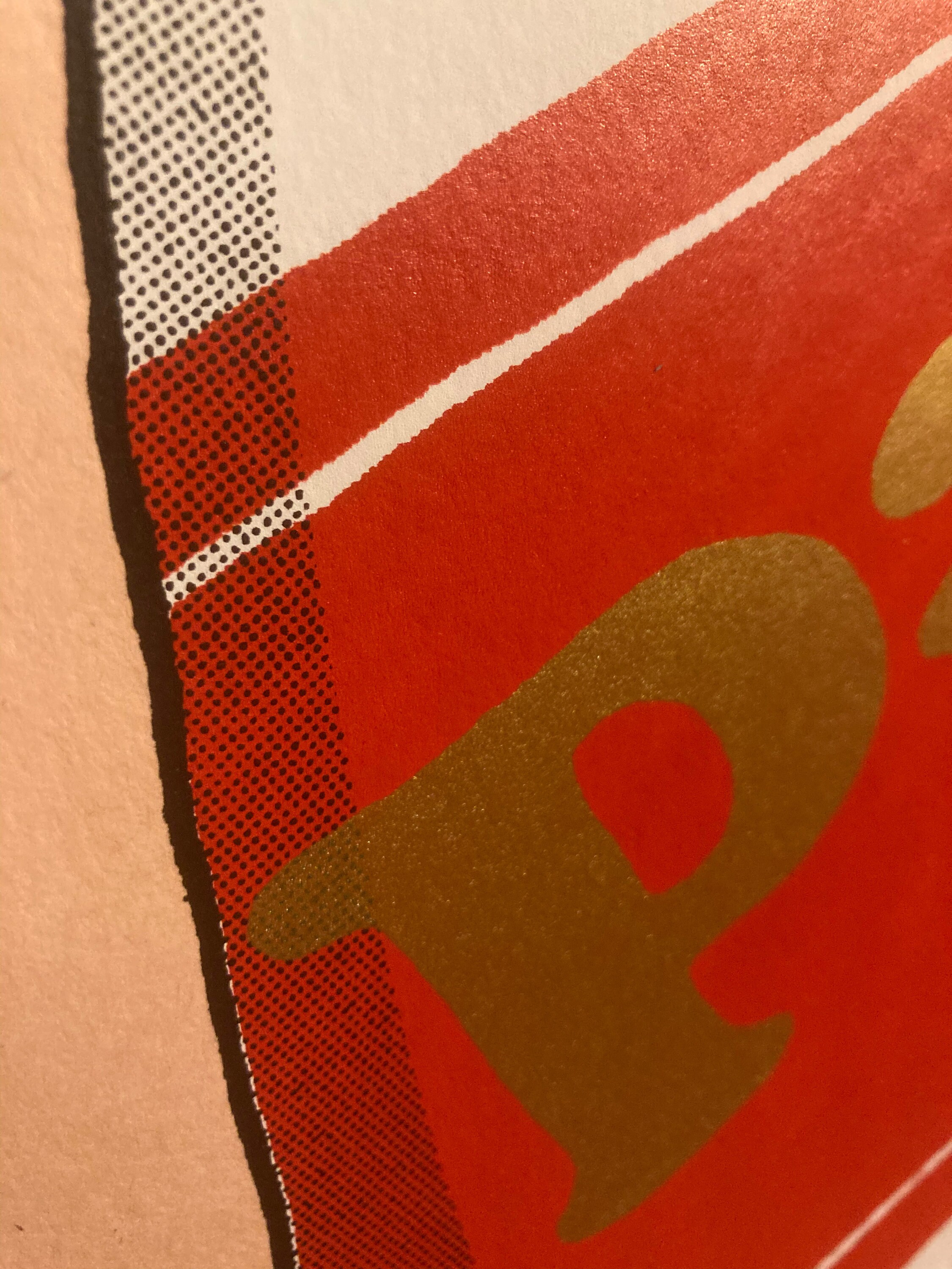 Piss Beer 3 Color Screenprinted Poster - Etsy