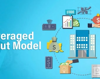 Basic and Simple LBO Model Template | Investment Evaluation | Leveraged ...