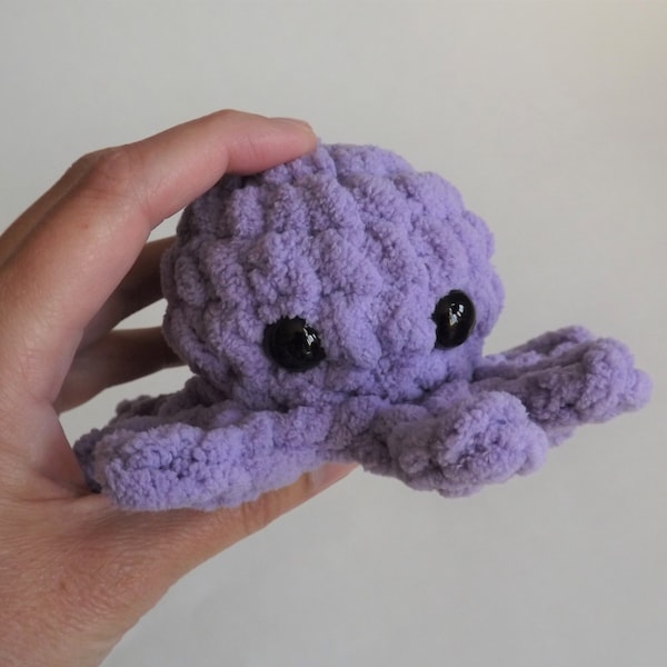 Octo Buddy - Etsy