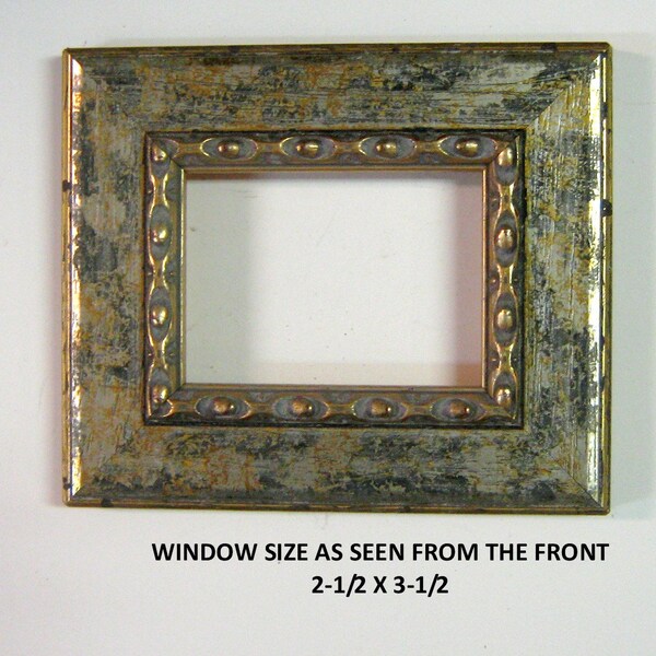 3x4 Frame - Etsy
