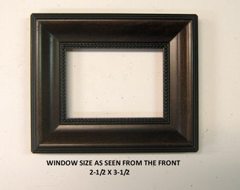 3x4 Frame - Etsy