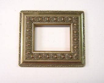 3x4 Frame - Etsy