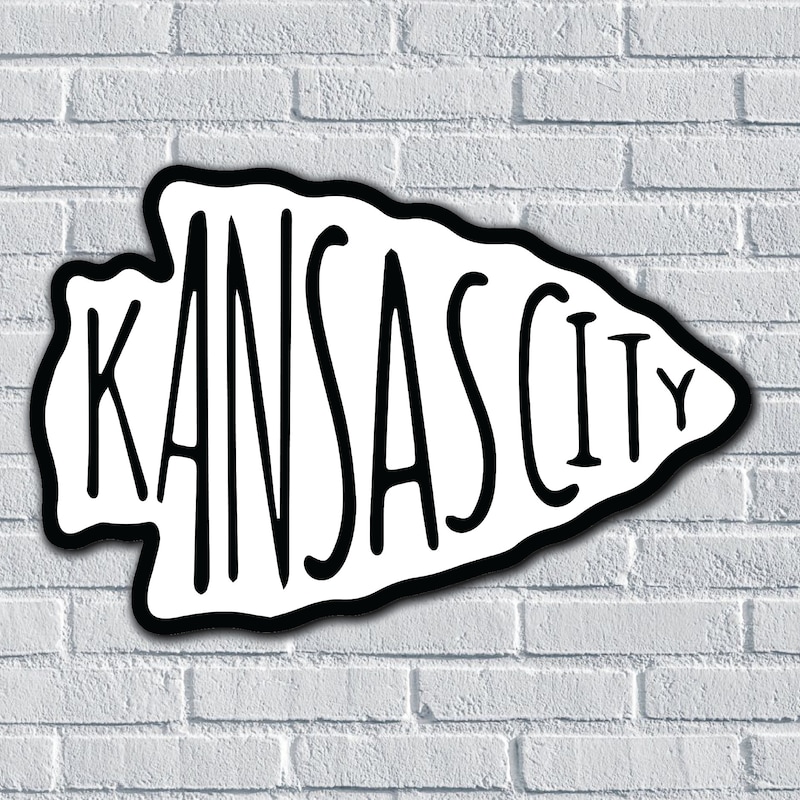 Arrowhead Pattern Svg - Etsy