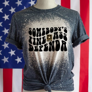 Somebody's Fine Ass Dependa Army Military Army Navy Air Force Marine ...