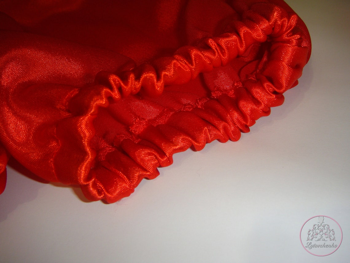 Ukrainian Red Sharovary for Boys. Cossack Style Pants for - Etsy