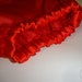 Ukrainian Red Sharovary for Boys. Cossack Style Pants for Children. - Etsy