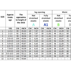 Ukrainian Red Sharovary for Boys. Cossack Style Pants for Children. - Etsy