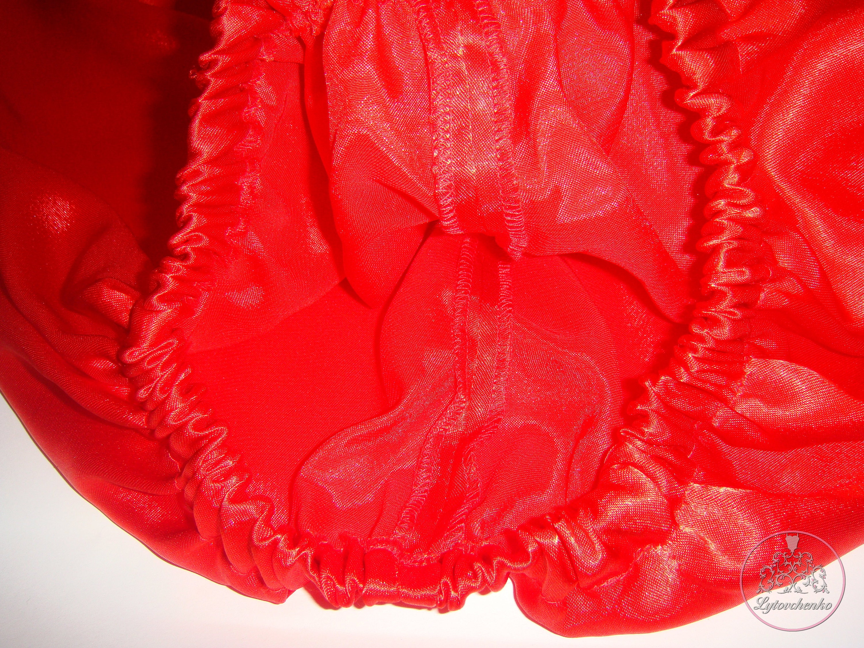 Ukrainian Red Sharovary for Boys. Cossack Style Pants for Children. - Etsy