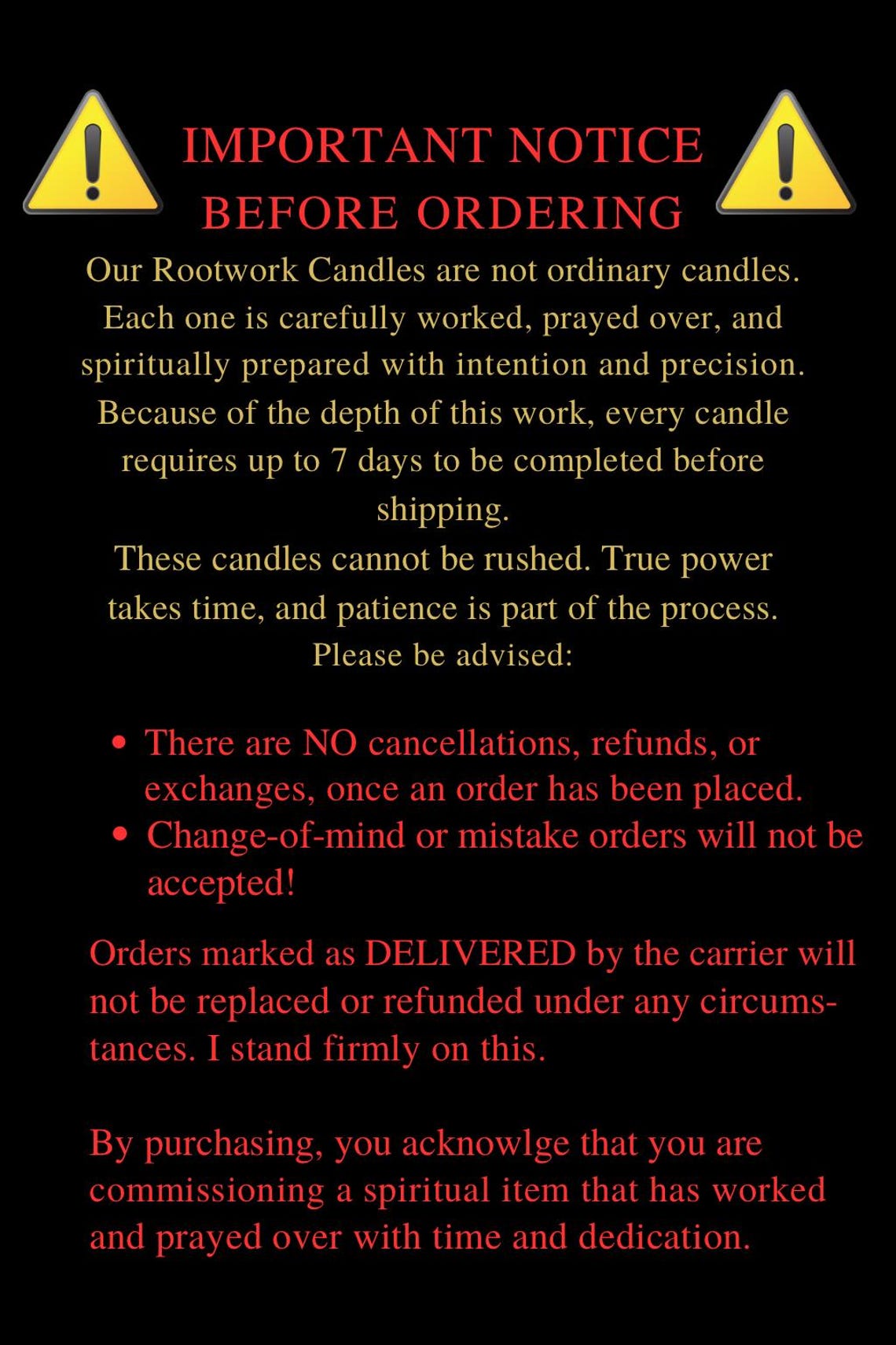 Call Me, Speak to Me Candle | Rootwork Spell Candle for Contact ...