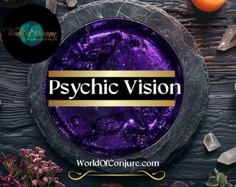 Vision Dream Spell POWERFUL Spell for Developing and Maintaining Vision ...