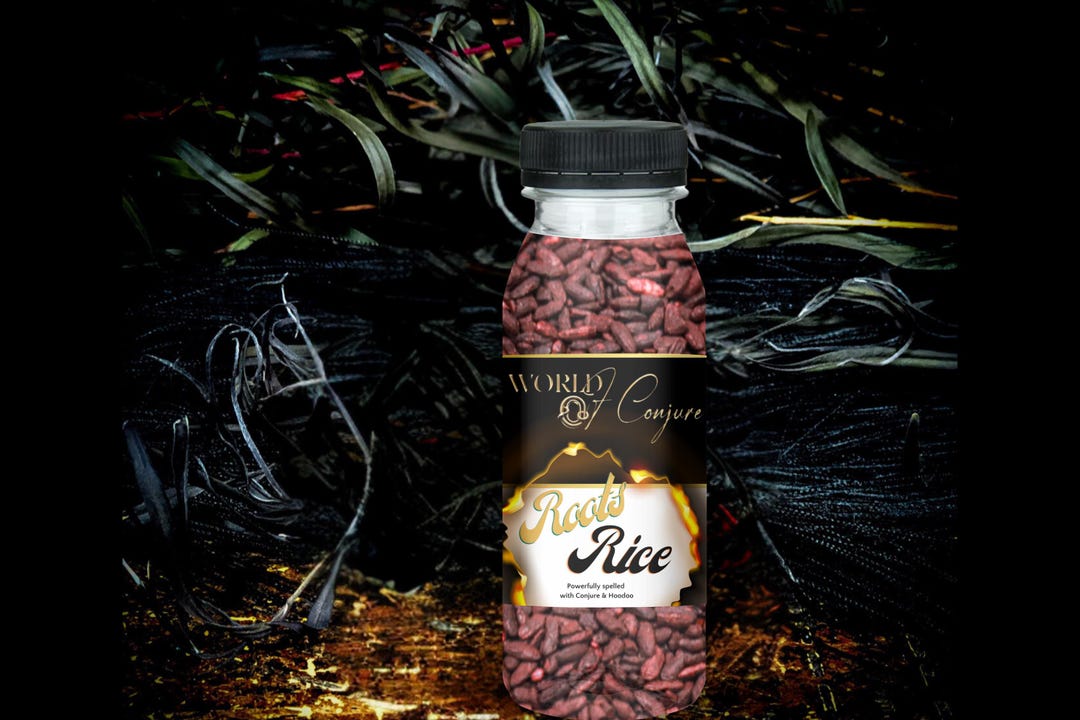 Sugar Daddy Rice - Etsy