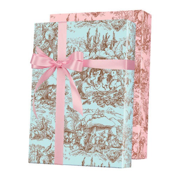 Toile Baby Shower - Etsy