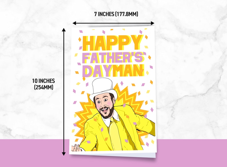 Happy Father's Dayman | INSTANT DIGITAL DOWNLOAD - Its Always Sunny in ...