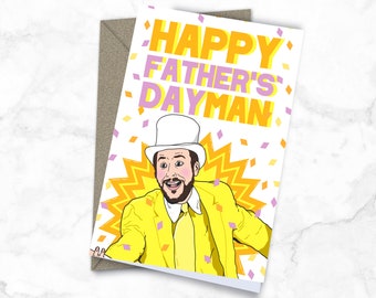 Its Always Sunny Fathers Day Cards - Etsy