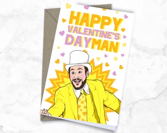 Its Always Sunny Valentine Card - Etsy