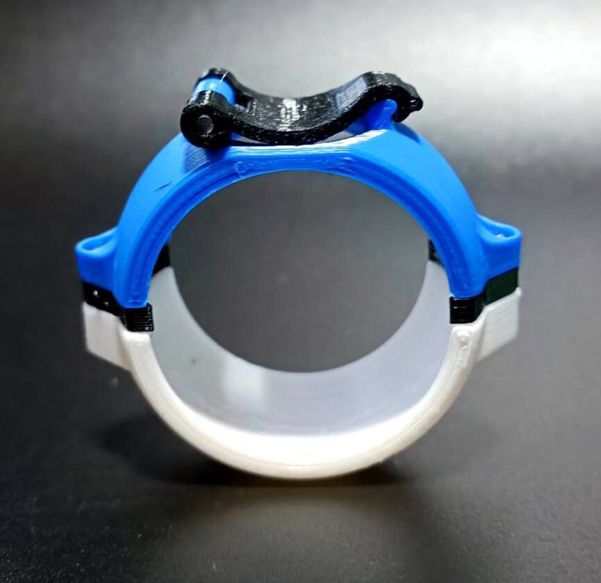 Pokeball Plus Case Auto Catch Pokemon Go - Etsy