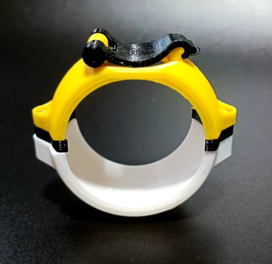 Pokeball Plus Case Auto Catch Pokemon Go - Etsy