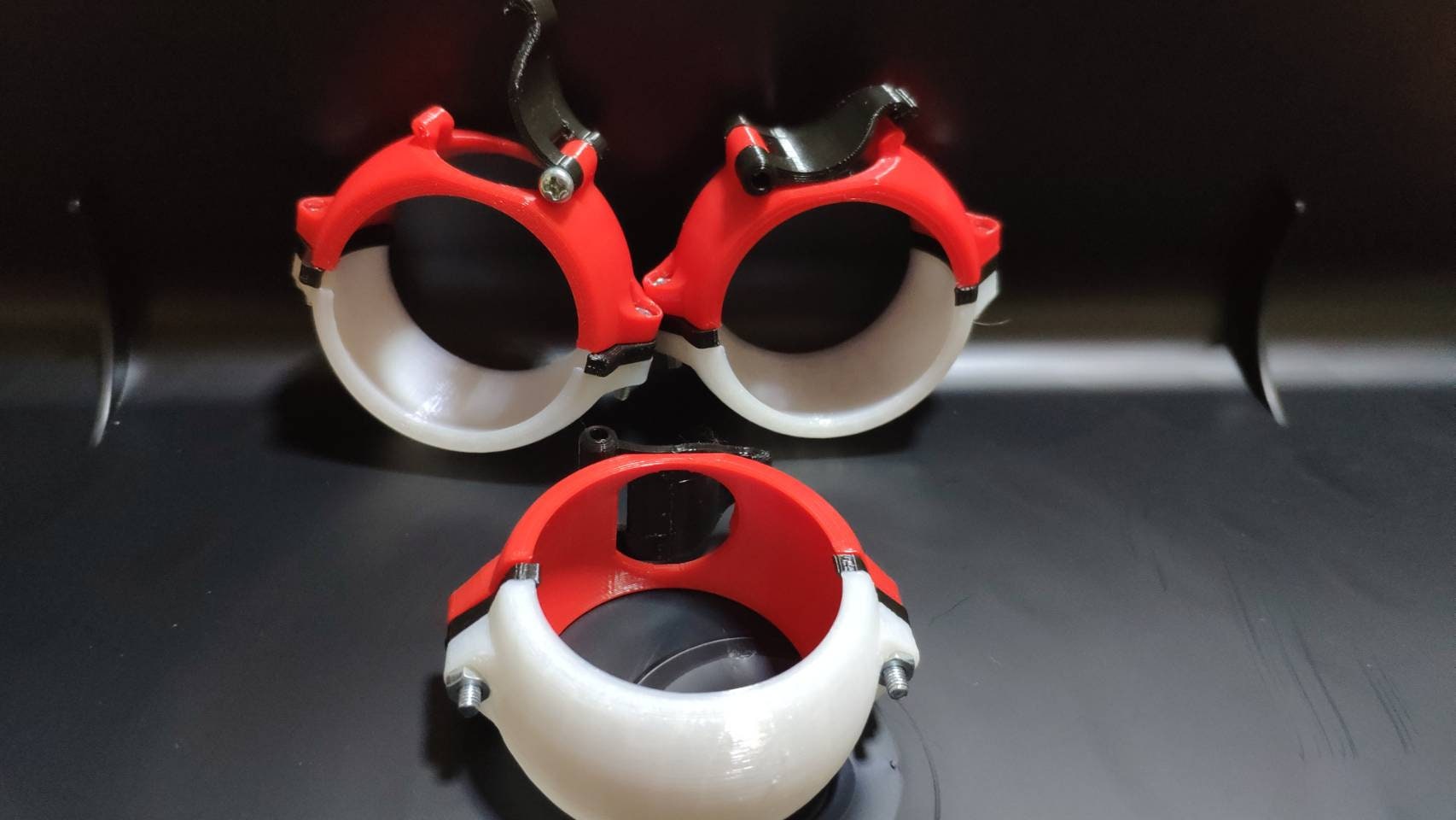 Pokeball Plus Case Auto Catch Pokemon Go - Etsy Australia
