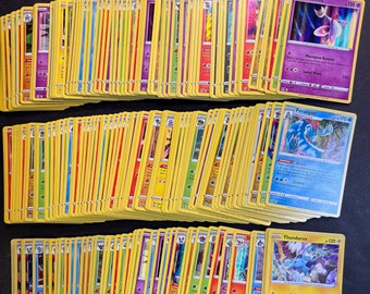 3 Assorted Ultra Rare V Pokemon Cards Authentic - Etsy