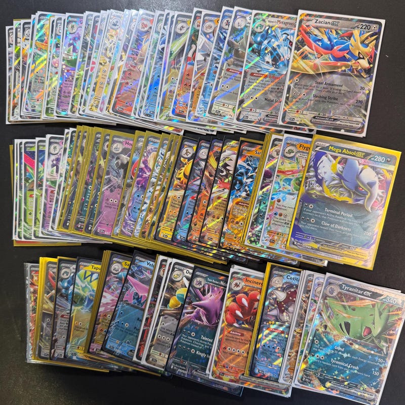 Pikachu Authentic Card - Etsy