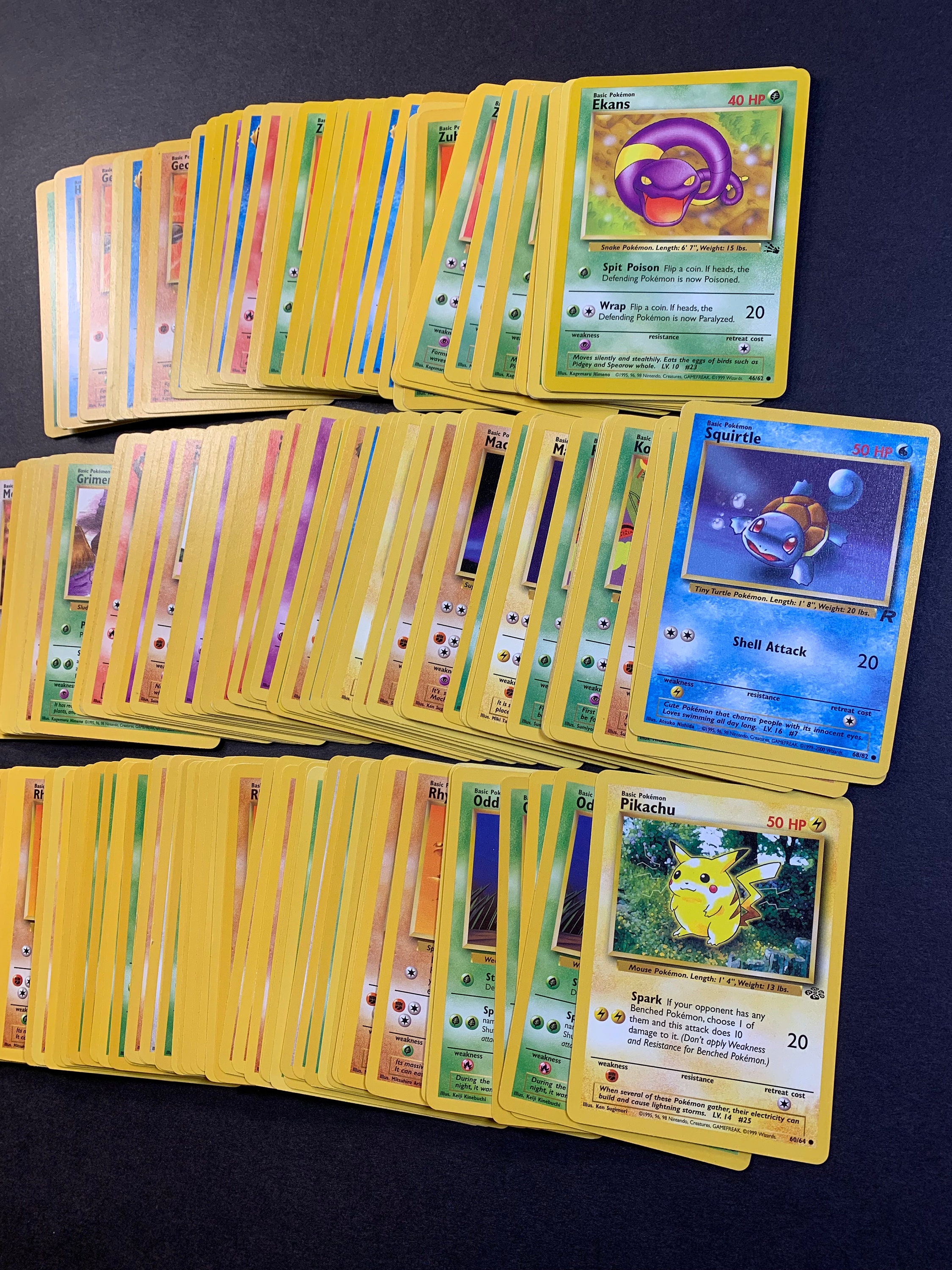 Pokemon Card Super Pack 30 Cards per Pack Guaranteed 1st - Etsy