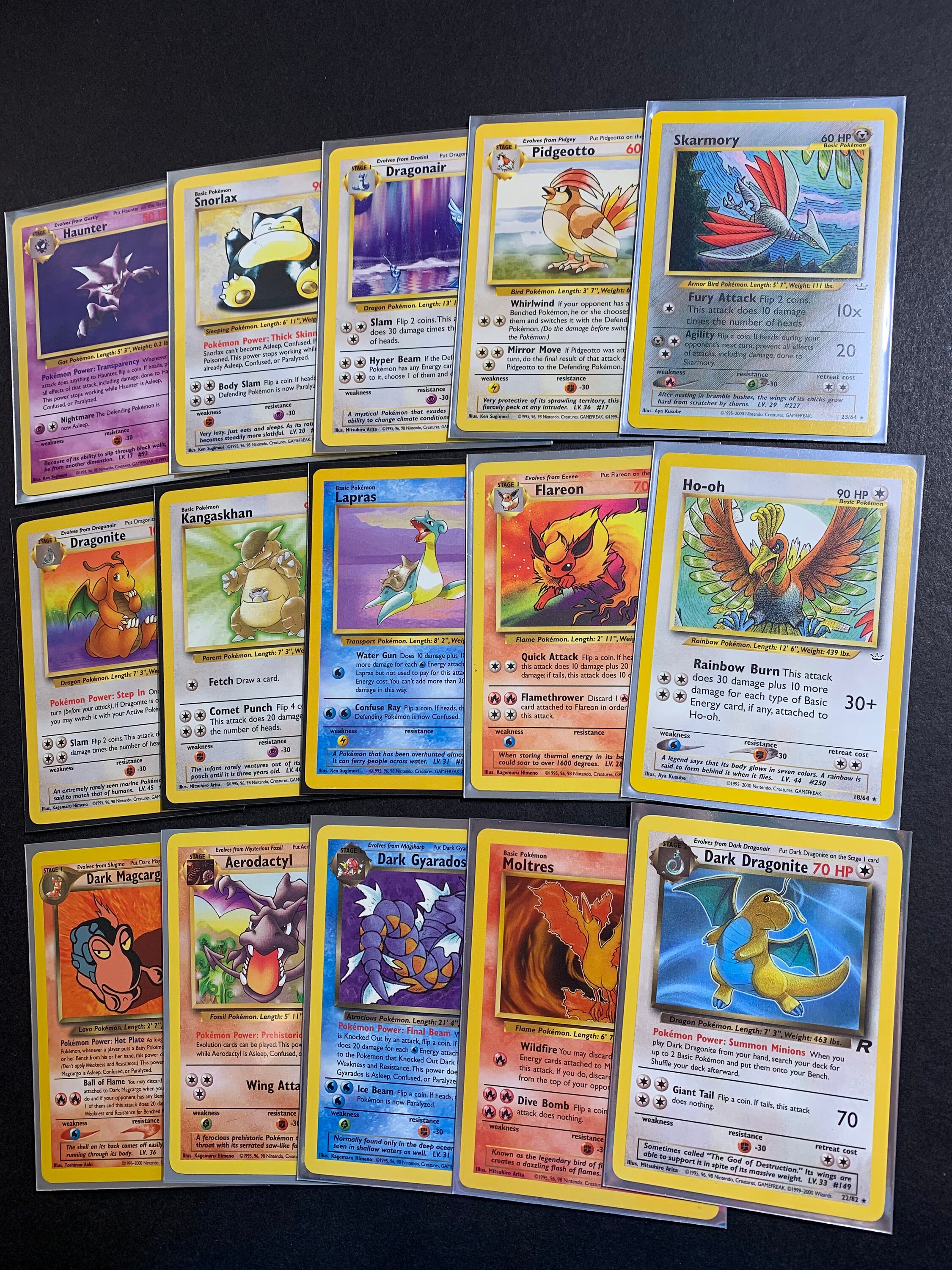 40 Vintage Original Pokemon Cards Holo Rares 1st Editions Etsy 40 Vintage Original Pokemon Cards Holo Rares 1st Editions Etsy