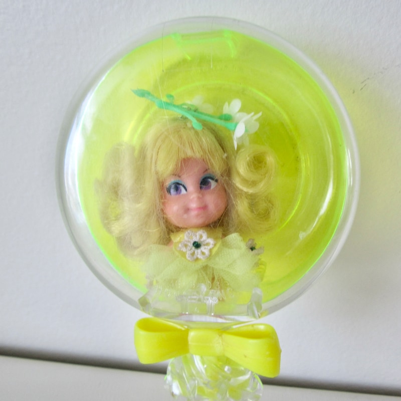 Mattel Little Liddle Kiddle - Etsy Canada