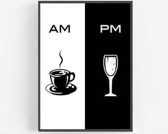 Snaccident Definition Funny Kitchen Sign Printable Wall - Etsy