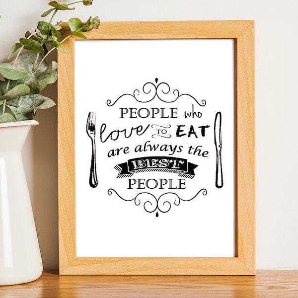 Printable Quotes - Etsy