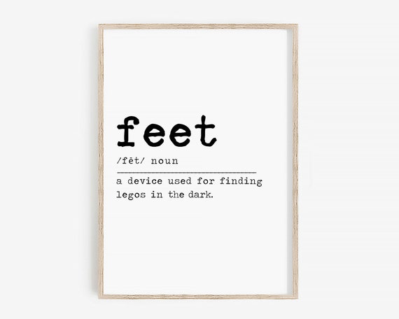 Humorous Feet Quotes YARN | With One Of Your Feet. | Chappelle's Show