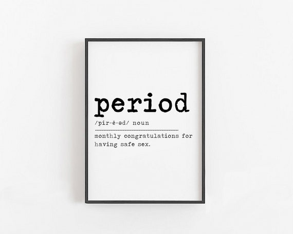 Period Definition