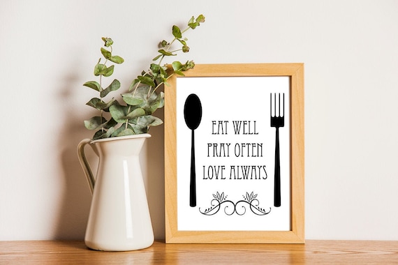 Printable Food Quotes Pin By Michelle Irby On Words....inspiring