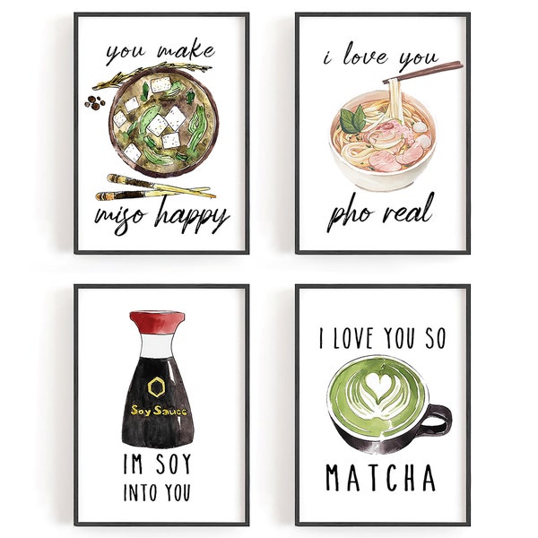 Kitchen Wall Quotes - Etsy