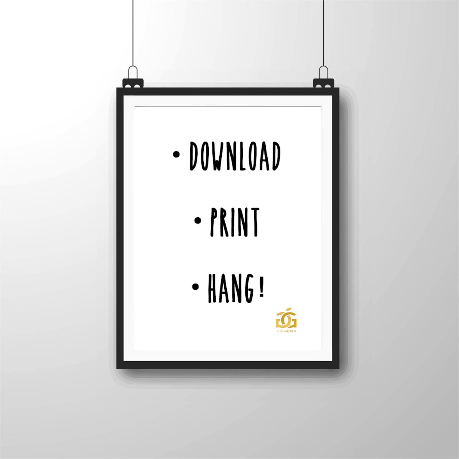 Hello Sweet Cheeks Sign • Funny Bathroom Printable Decor • Minimal Wall ...